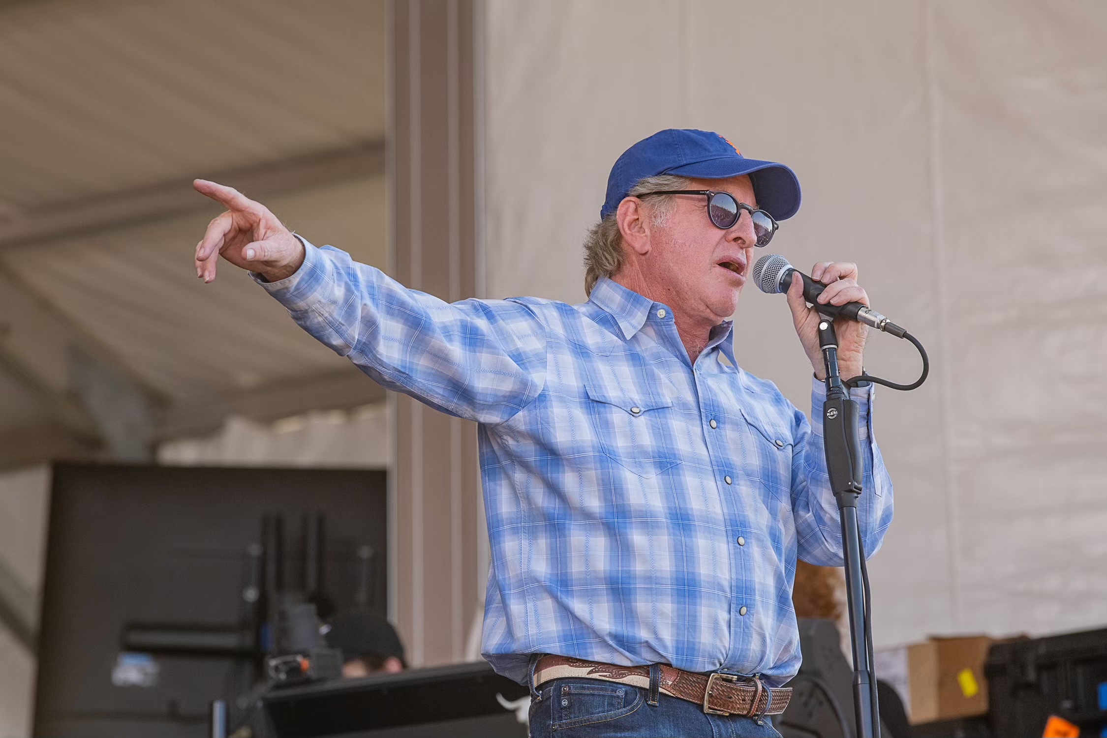 Quint Davis Keeps George Wein’s Jazz Fest Vision on a High Note | Where ...