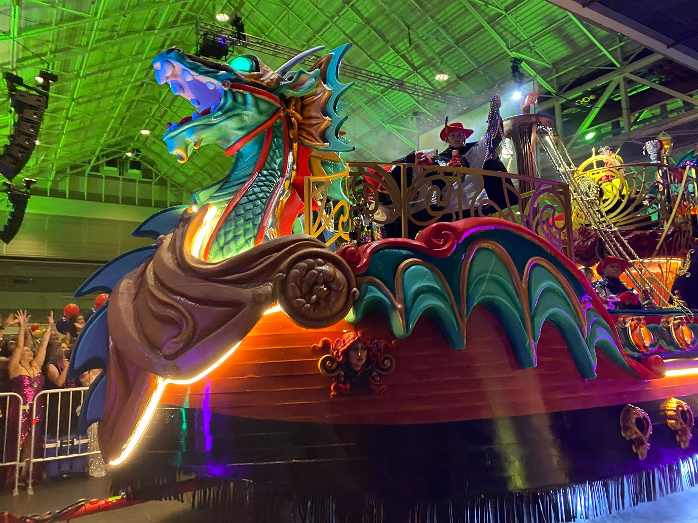 Orpheuscapade: An Annual Affair Like None Other | Where Y'at New Orleans