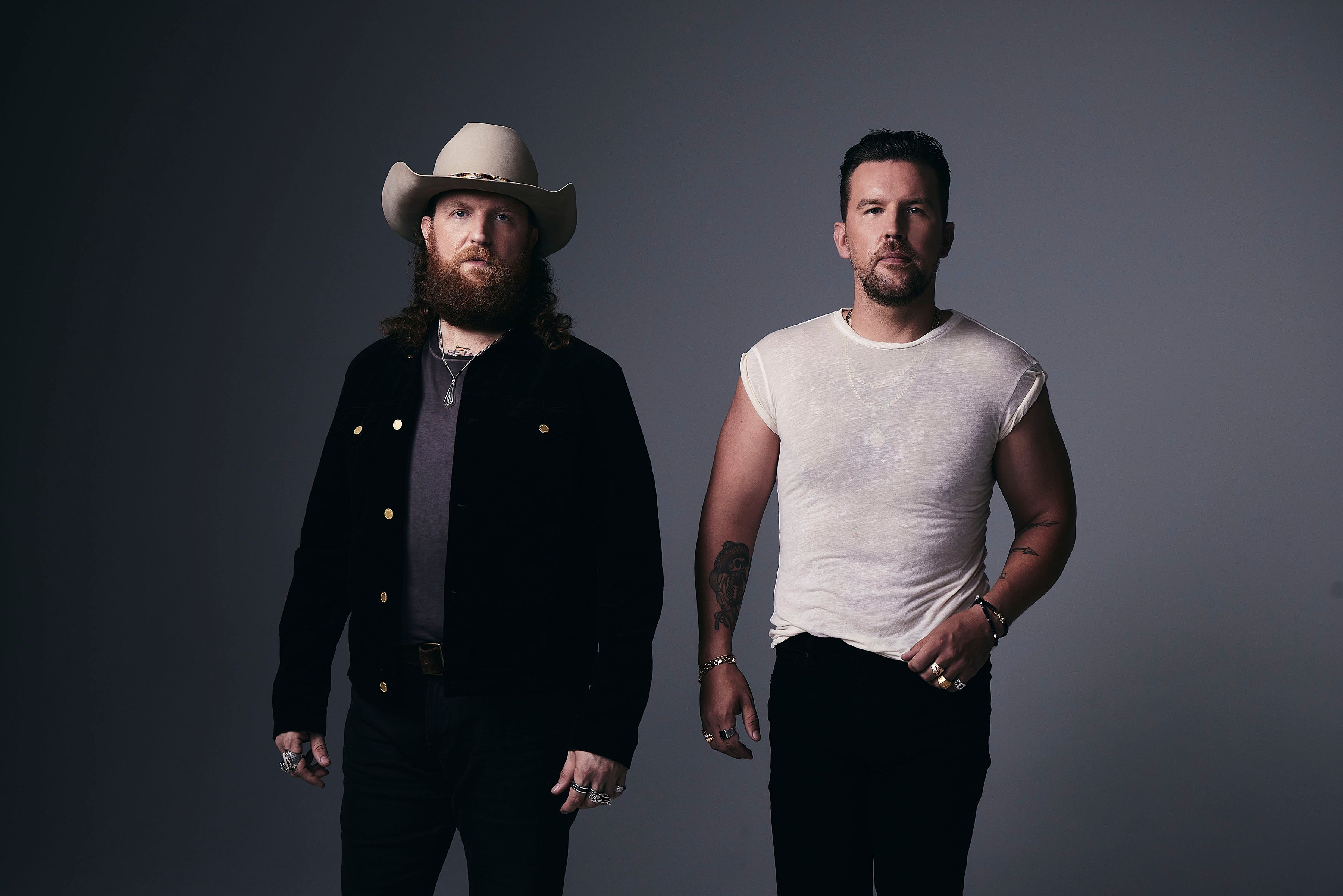 Bianca Del Rio & Brothers Osborne to be Featured in Krewe of Orpheus ...