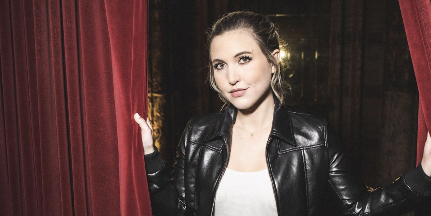 Saenger Theatre Comedy in New Orleans | Where Y'at New Orleans