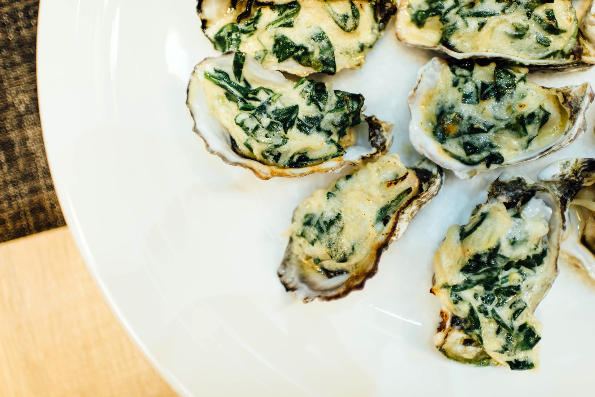 New York Times Food Journalist To Give NOLA Cuisine Lecture At Loyola 