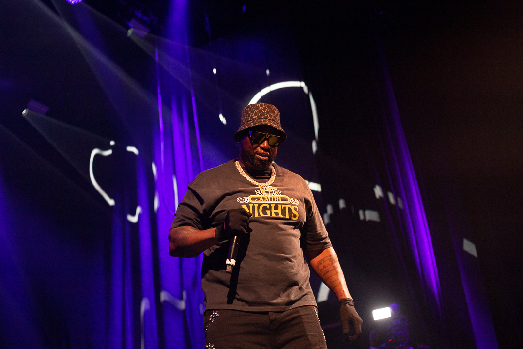 Project Pat Brought Memphis Rap to NOLA's Joy Theater | Where Y'at New ...