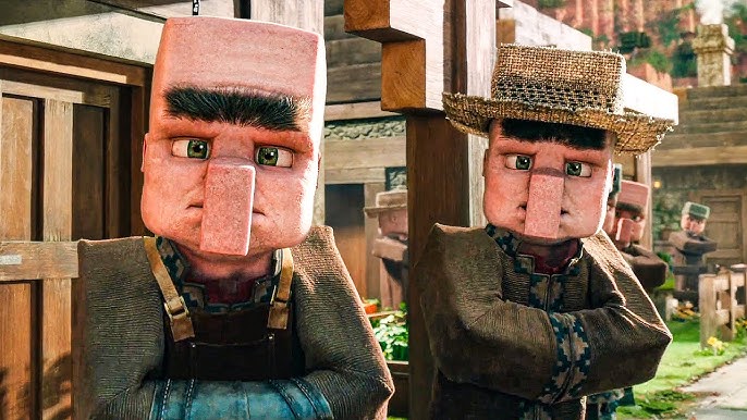 Movie Review: A Minecraft Movie | Where Y'at New Orleans