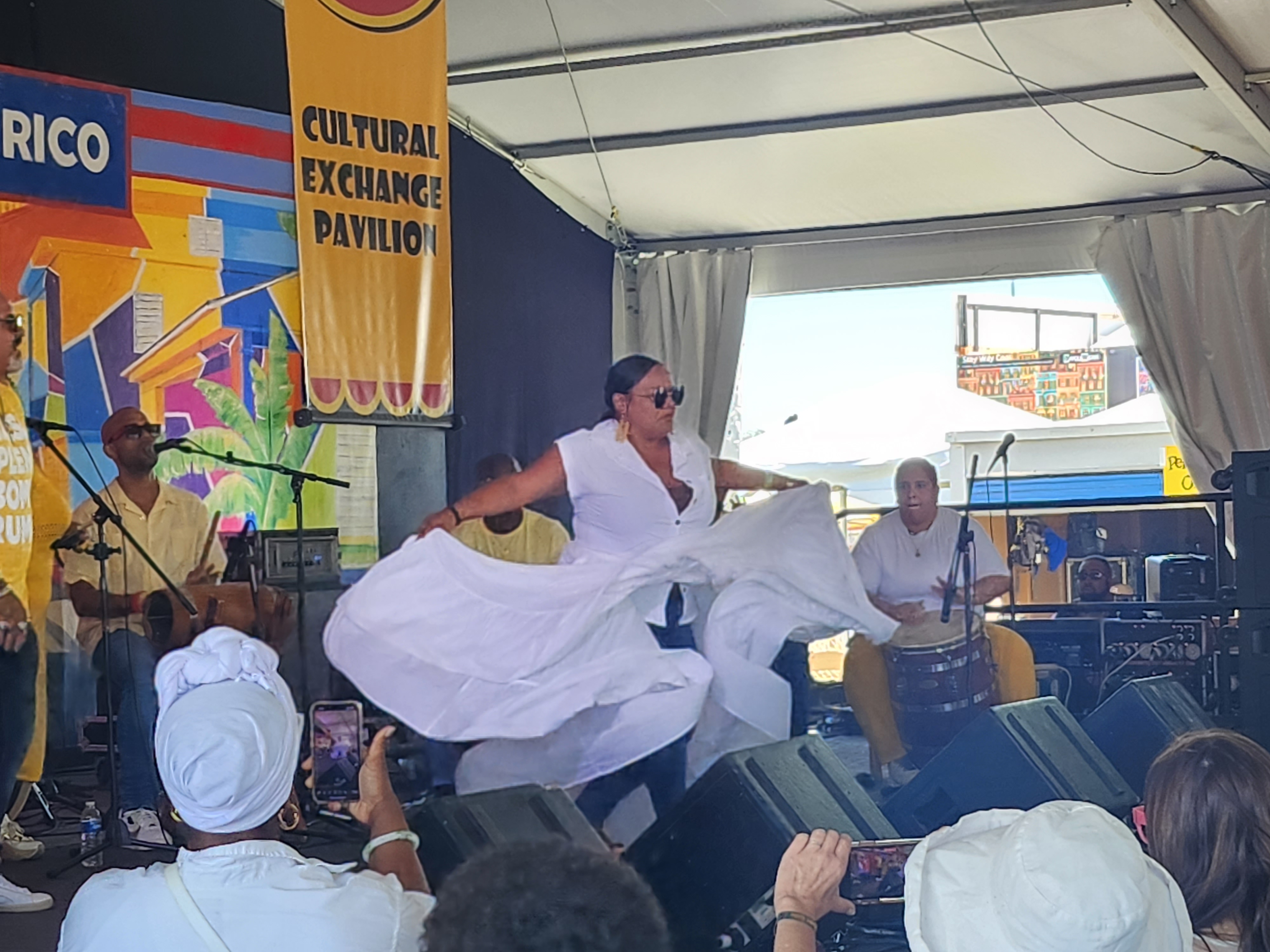 Jazz Fest 2023 Closes Out First Weekend | Where Y'at New Orleans