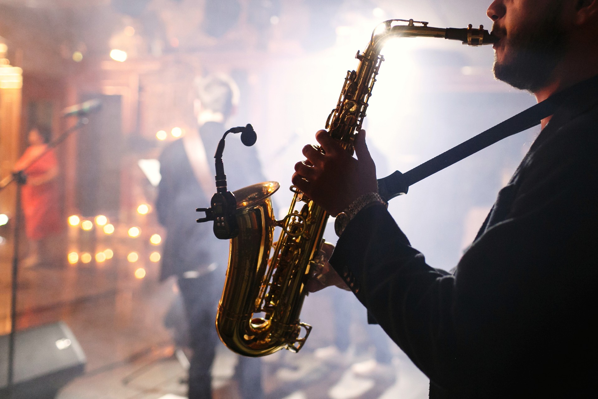 A Short History of New Orleans Jazz | Where Y'at New Orleans