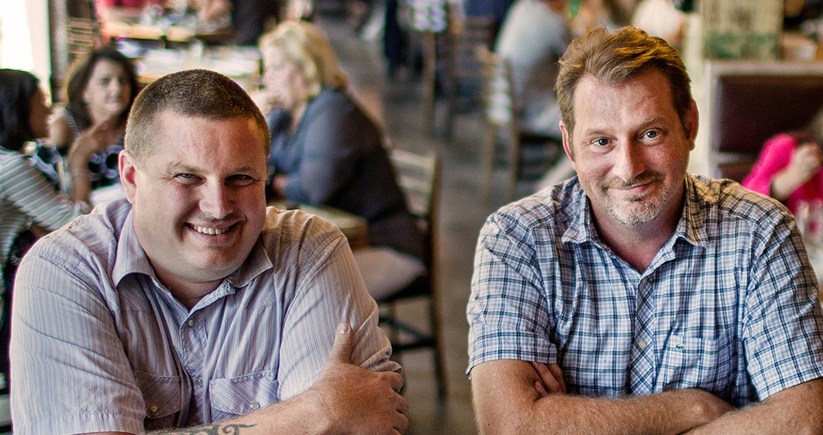 New Orleans Wine & Food Experience to Honor Chef Donald Link | Where Y ...