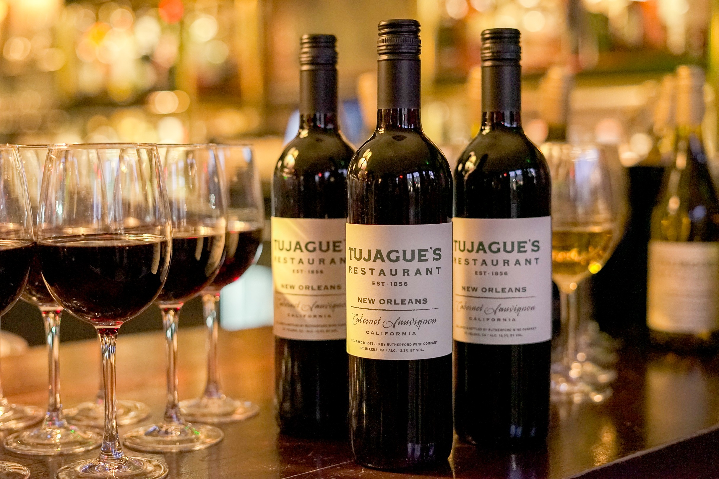 Tujague's Celebrates 170 Years | Where Y'at New Orleans
