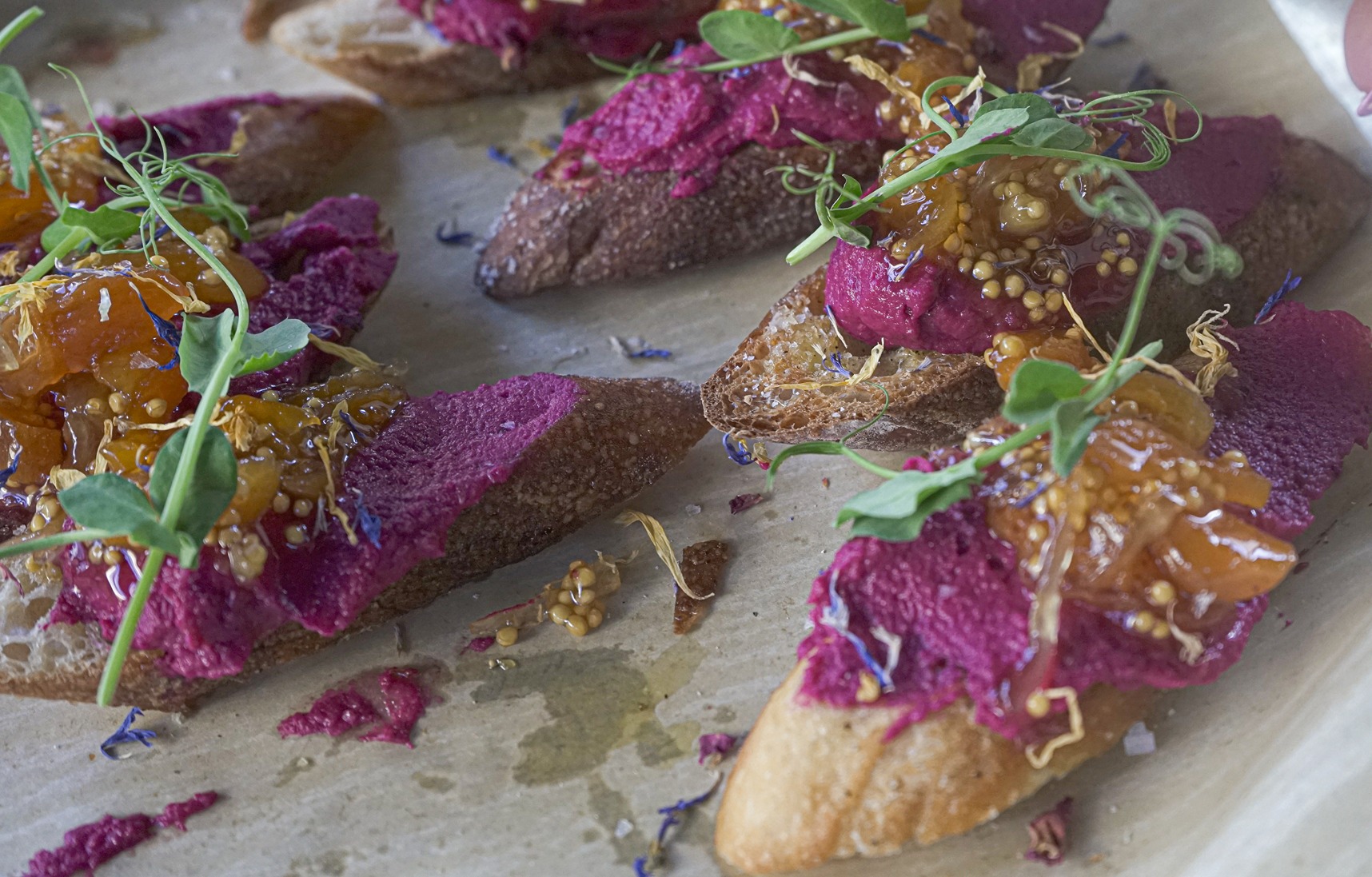 The Bower and Birdy's Spring Patio Space Unveiled | Where Y'at New Orleans