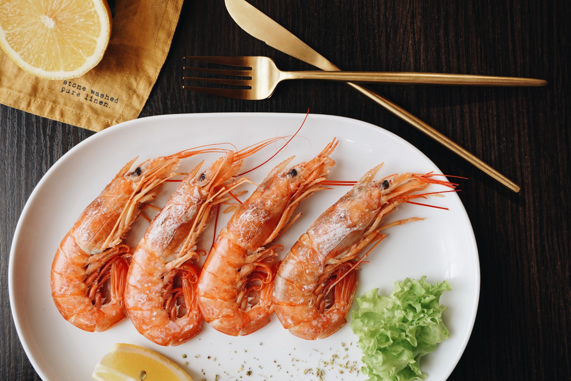Five Appetizing Spots for National Shrimp Day | Where Y'at New Orleans