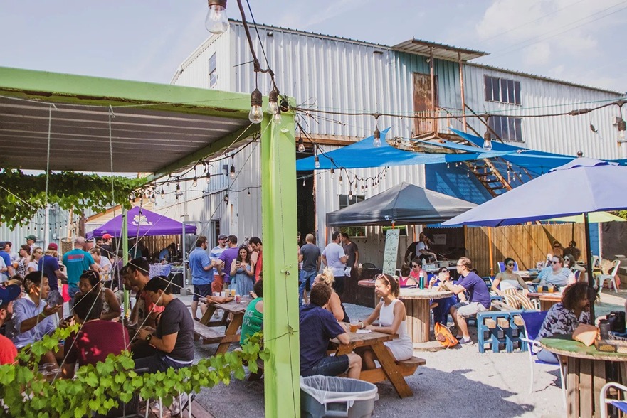 Ten Things To Do in the Bywater Neighborhood | Where Y'at New Orleans