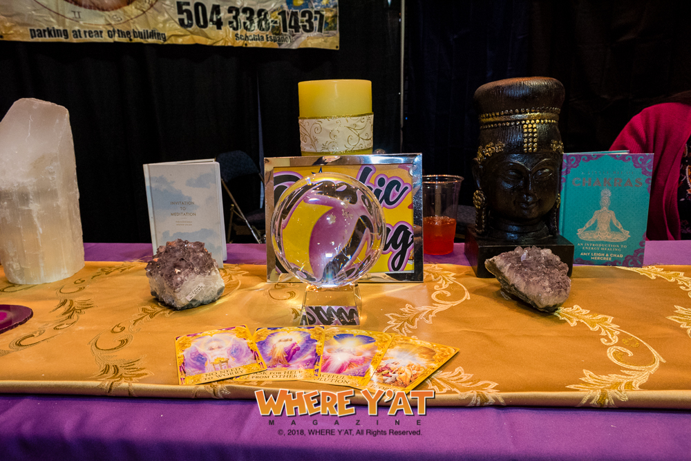 Wizard World Comic Con New Orleans Where Y At New Orleans