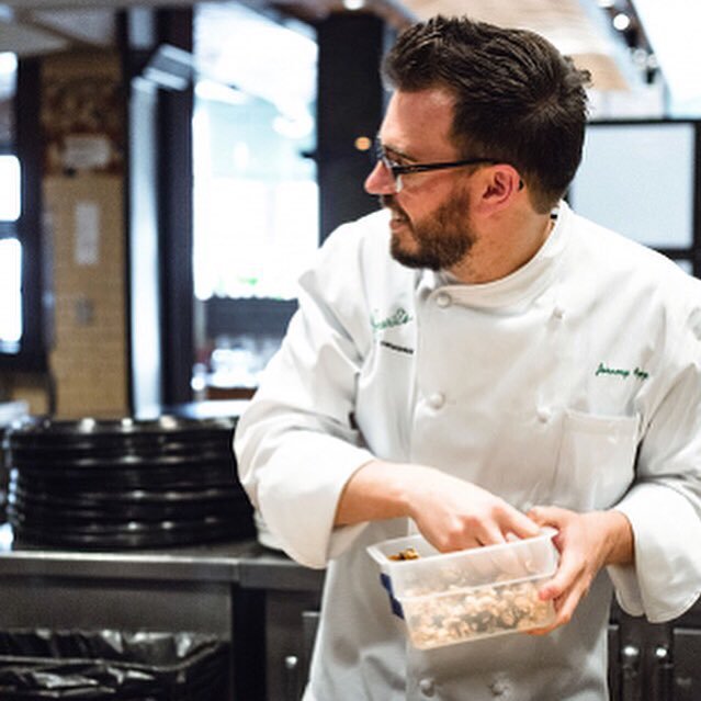 Sweet Win: Emeril's Pastry Chef Wins Food Network Series | Where Y'at ...