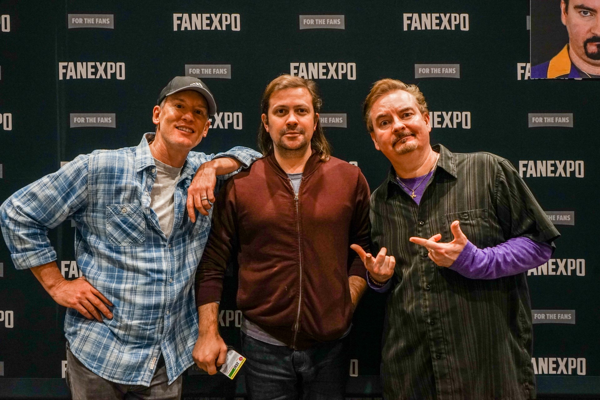 Fandoms Collide At Fan Expo | Where Y'at New Orleans