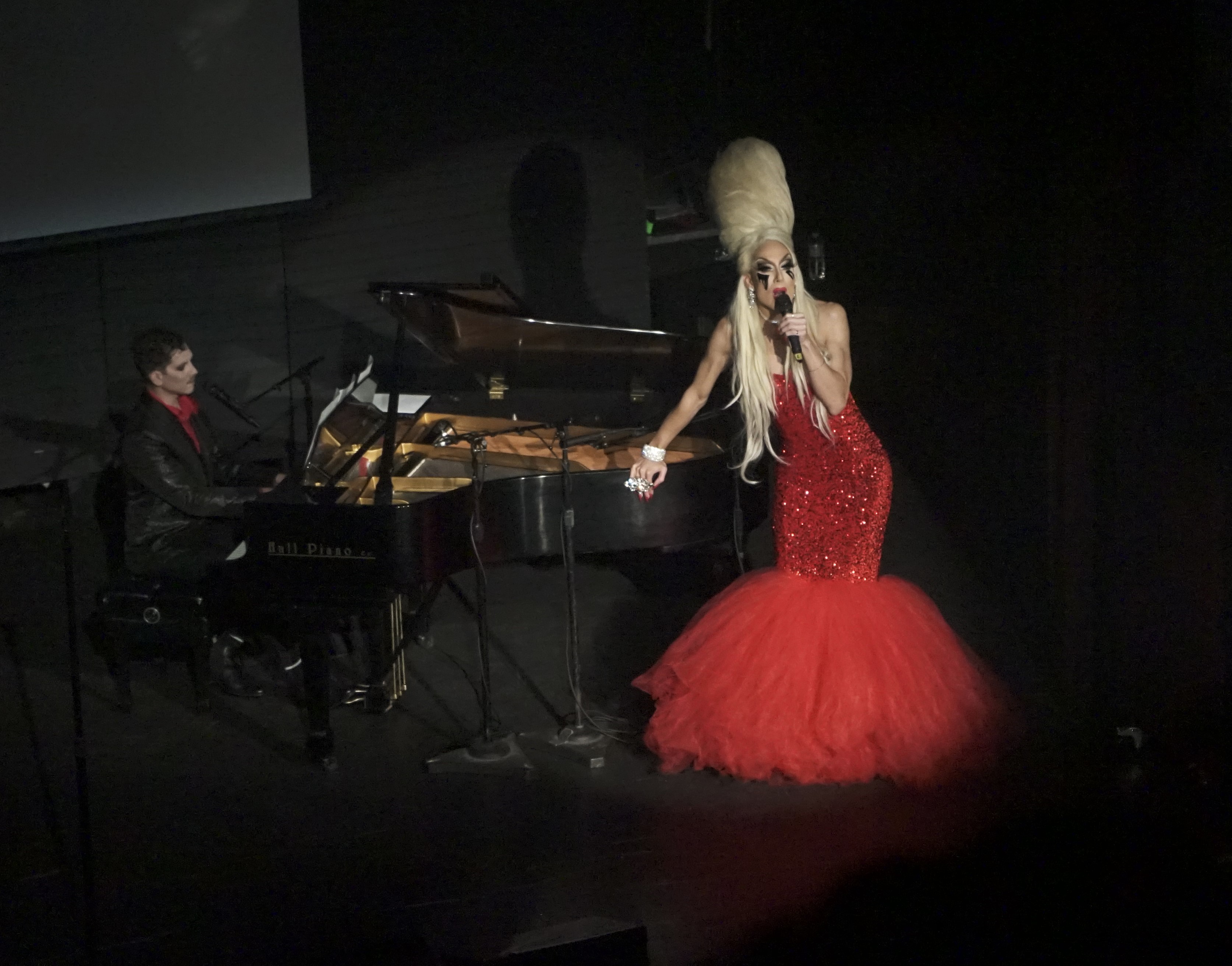 Alaska 5000 Doesn't Have a Valentine Either | Where Y'at New Orleans