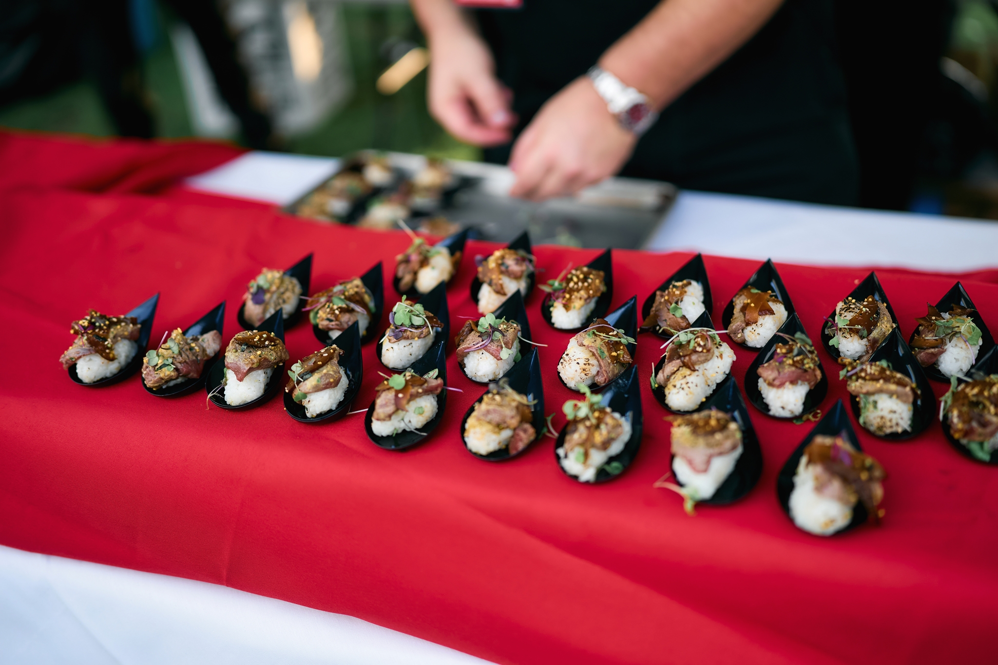Competitors Announced for this Year's Food Fight New Orleans | Where Y ...