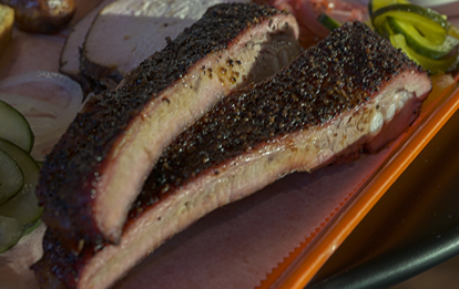 Devil Moon BBQ Opens in The CBD | Where Y'at New Orleans