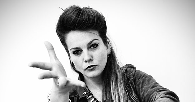 Ghalia Volt Album Release Show at Chickie Wah Wah 11/11 | Where Y'at ...