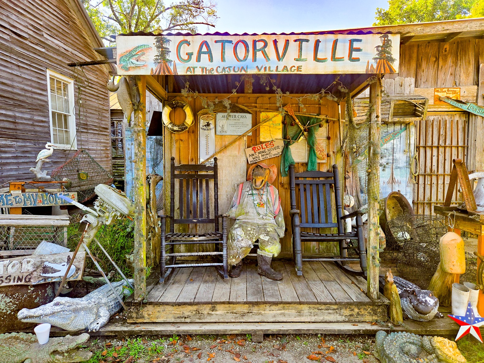 Ascension Parish is LA's Sweet Spot | Where Y'at New Orleans