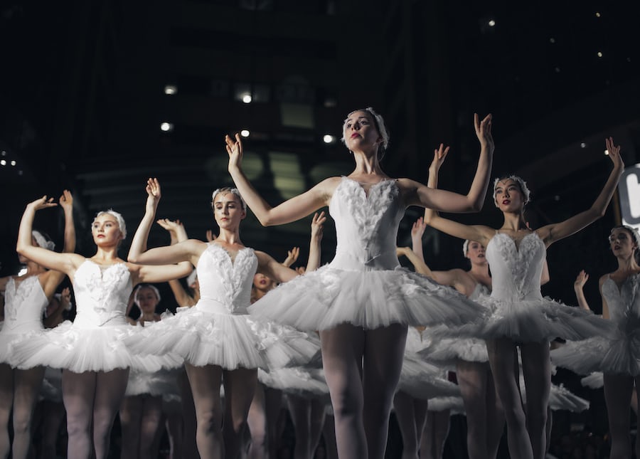NOBA Announces BRAVO Triple Crown Events | Where Y'at New Orleans