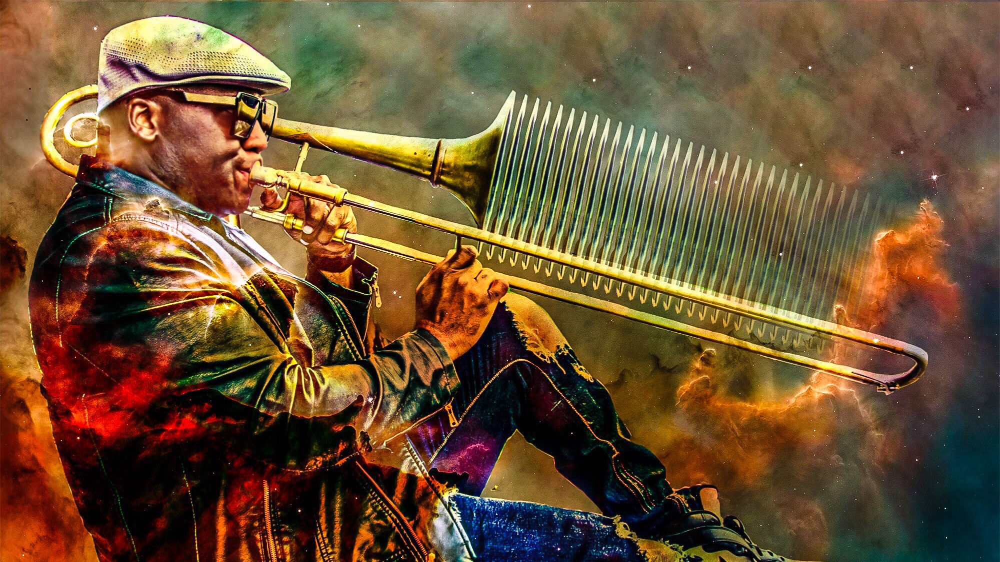 Celebrate 50 Years of NOCCA with the ART&SOUL Golden Gala | Where Y'at ...