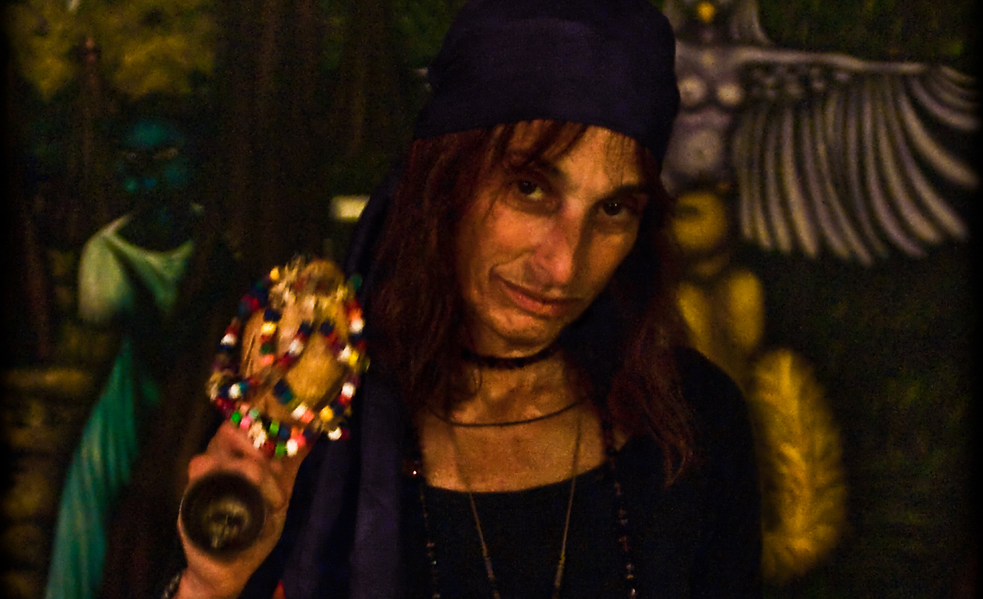 The Real Vodou Behind Voodoo | Where Y'at New Orleans