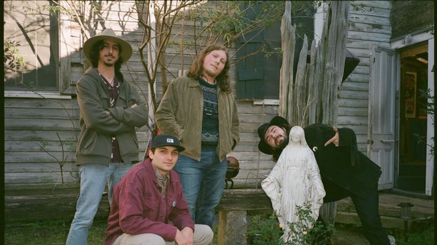 Eclectic Soul Project NOLA: A Group to Watch | Where Y'at New Orleans