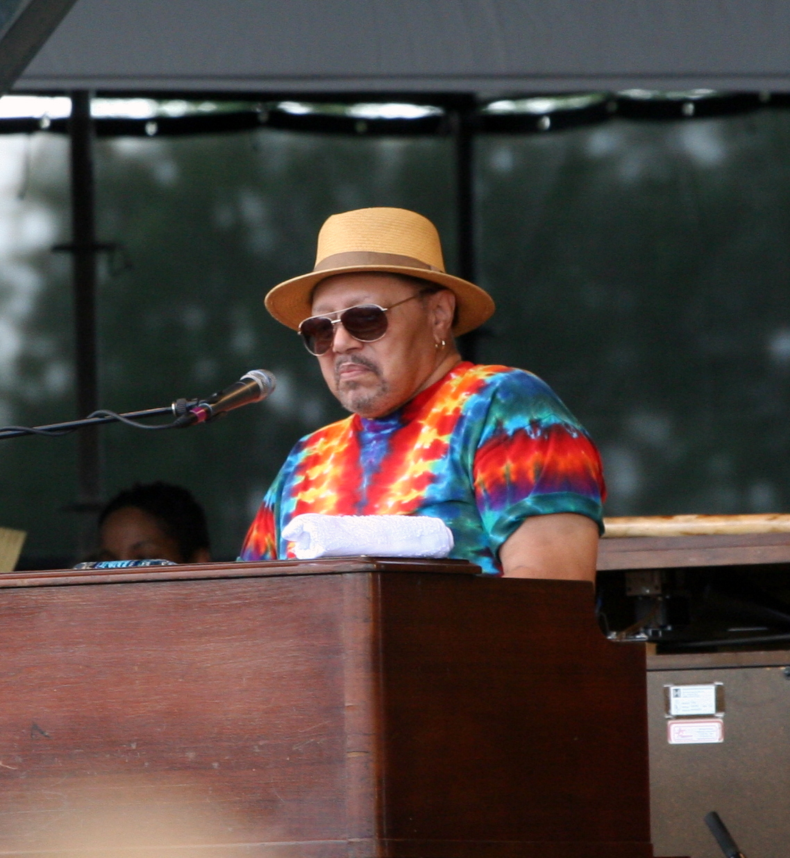 Art “Poppa Funk” Neville Dead at 81 | Where Y'at New Orleans
