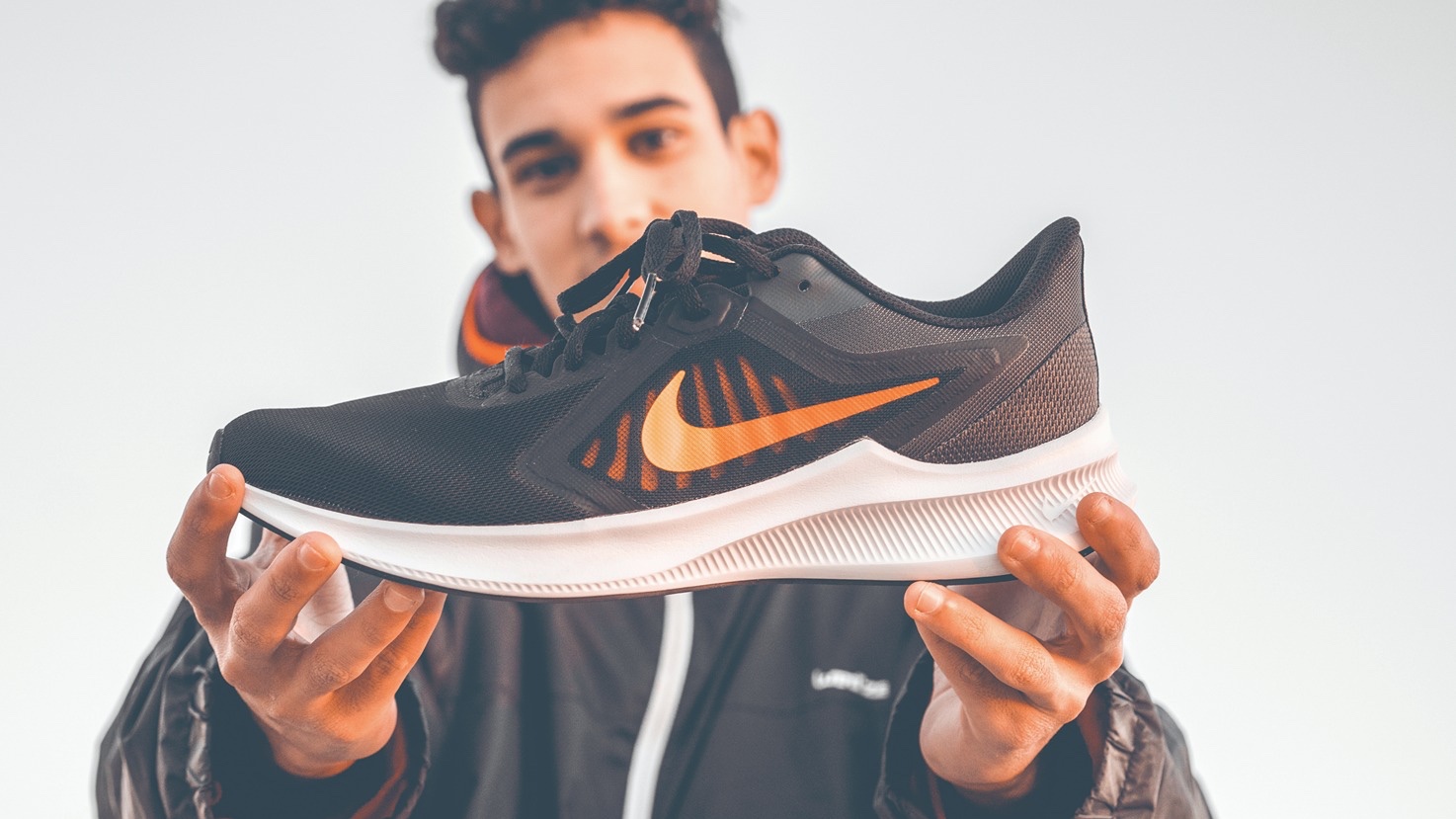 Pick the Perfect Running Shoe | Where Y'at New Orleans