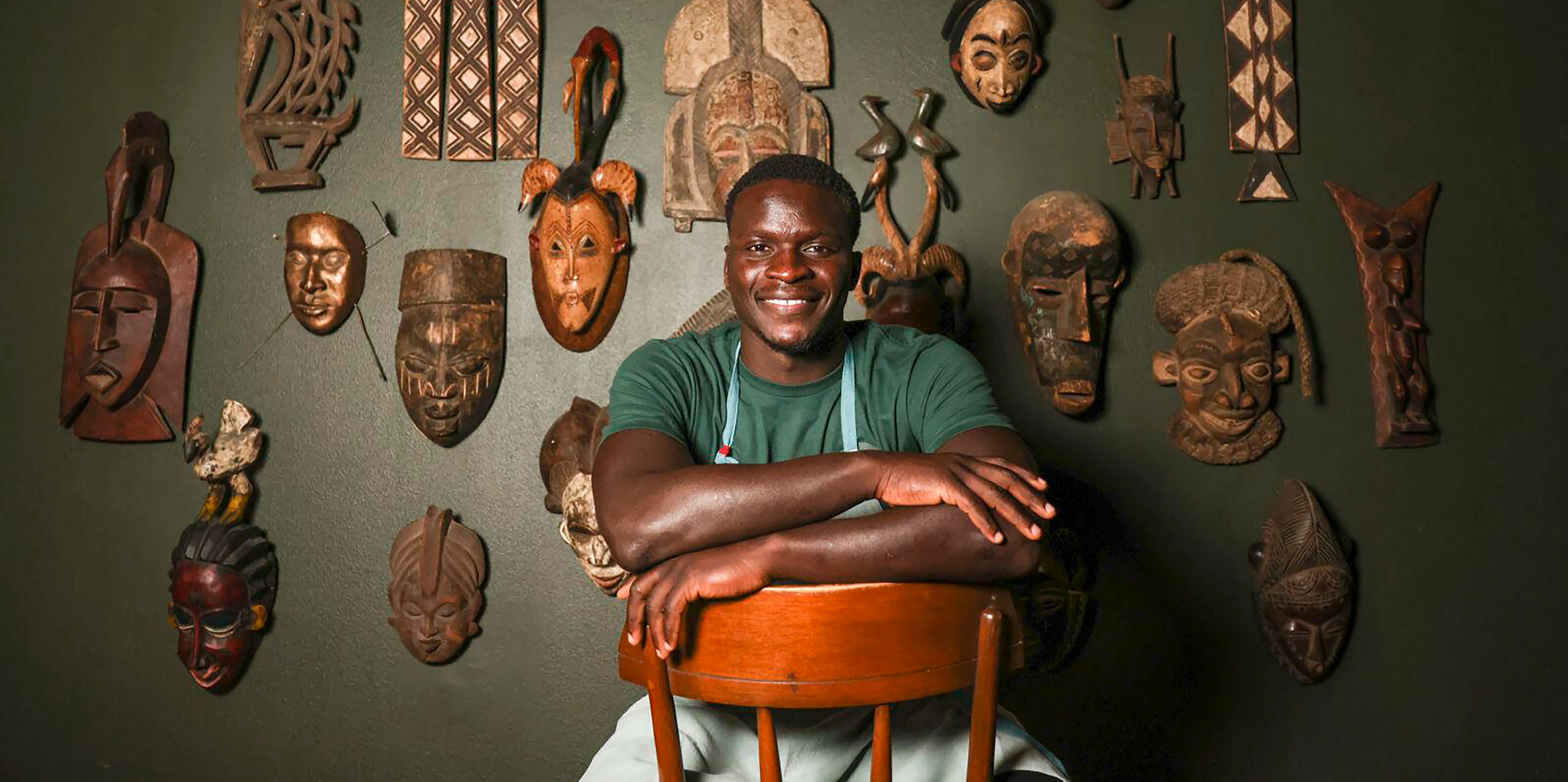 Dakar NOLA Puts West African Fine Dining on the City Map | Where Y'at ...