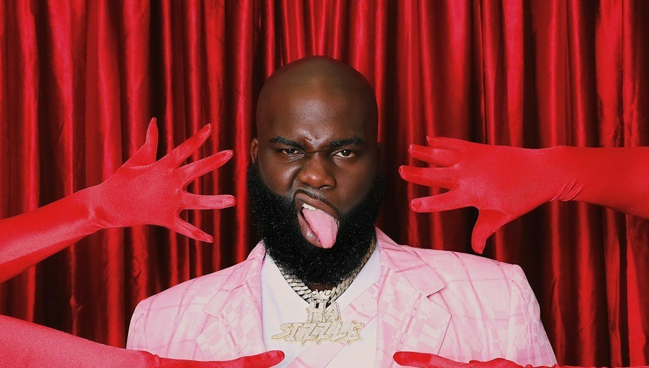 HaSizzle, the King of Bounce, Talks Jazz Fest Performance | Where Y'at ...