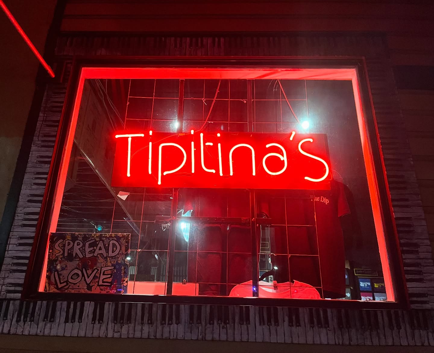 Tipitina's Free Fridays Returns in Summer 2025 | Where Y'at New Orleans