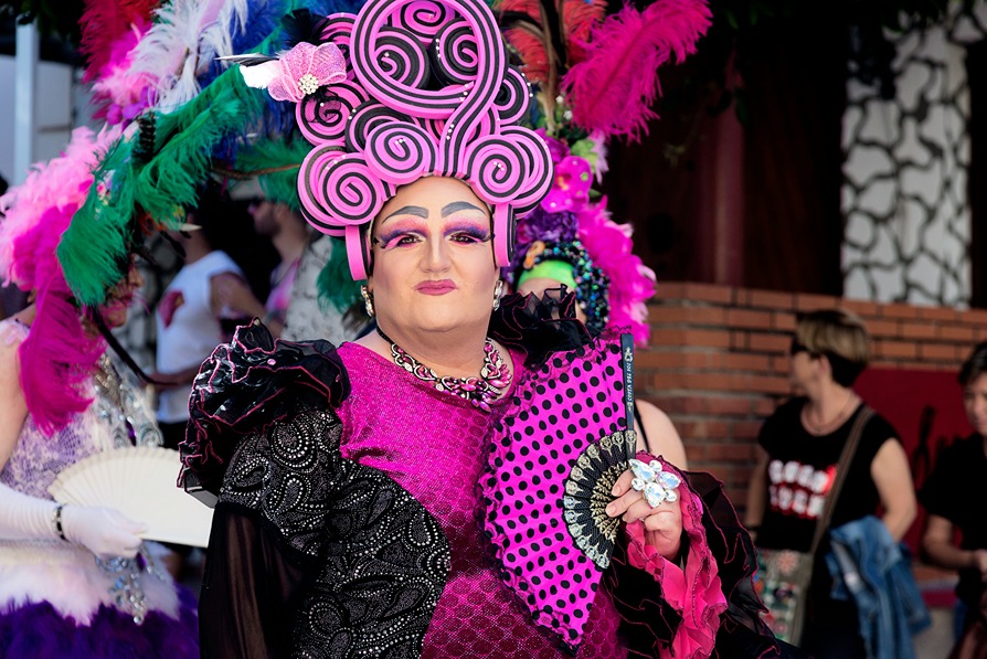 Top Nine Drag Brunches in New Orleans | Where Y'at New Orleans