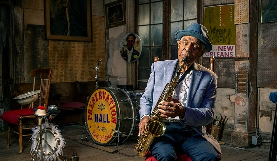 A Lifetime of Influence with Charlie Gabriel | Where Y'at New Orleans