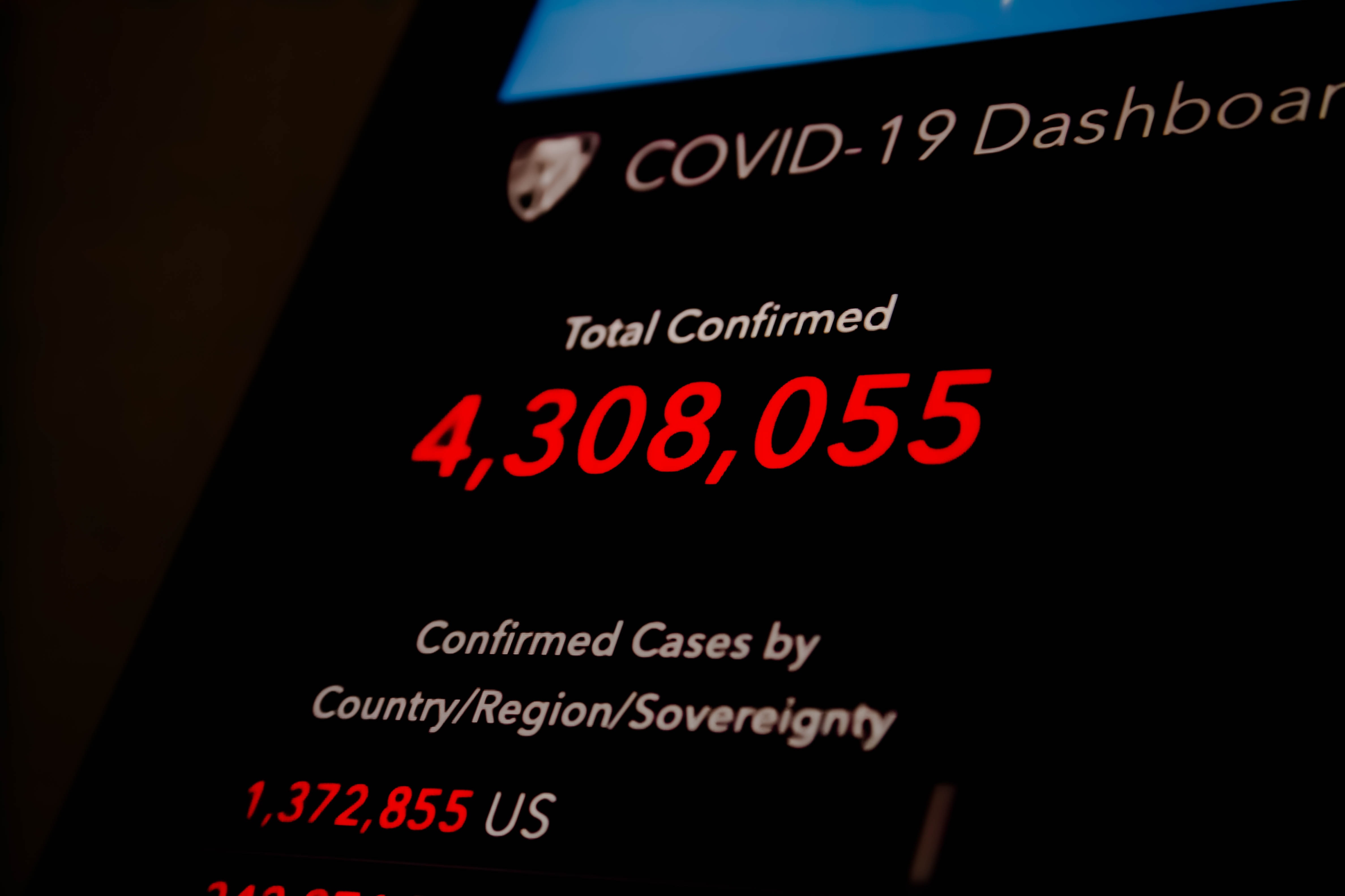 Why Does America Have So Many More Covid Cases? | Where Y'at New Orleans