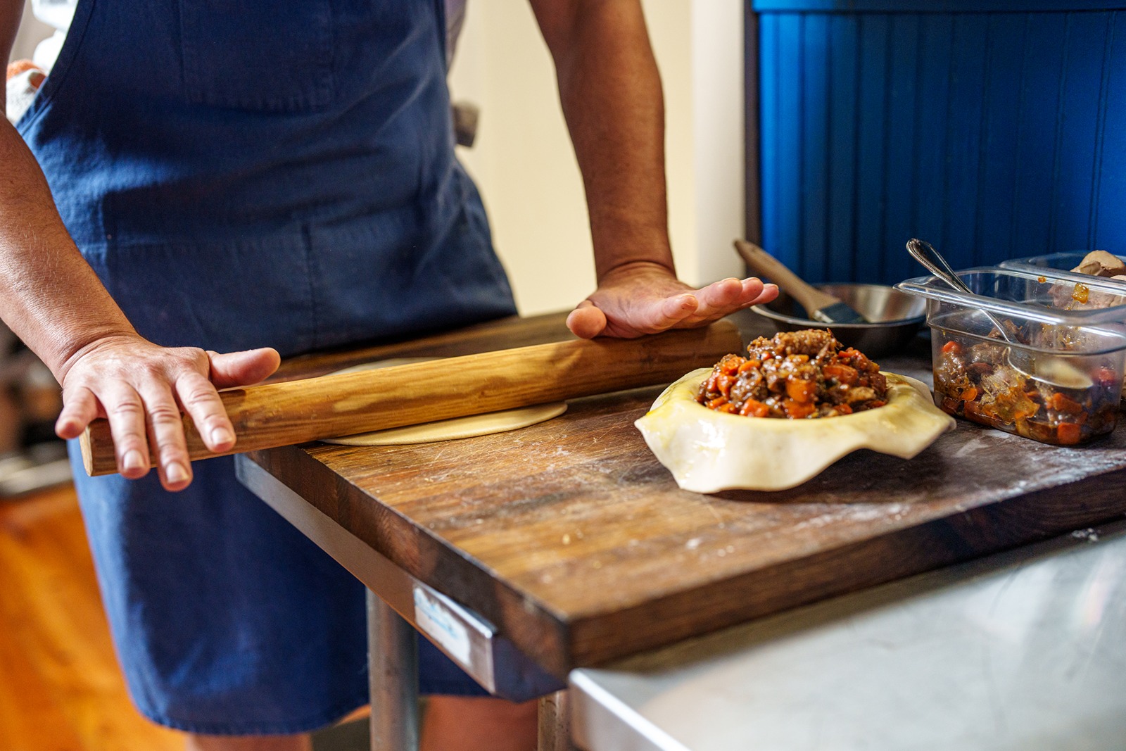 Moveable Feast | Luxe Home Dining this Fall | Where Y'at New Orleans