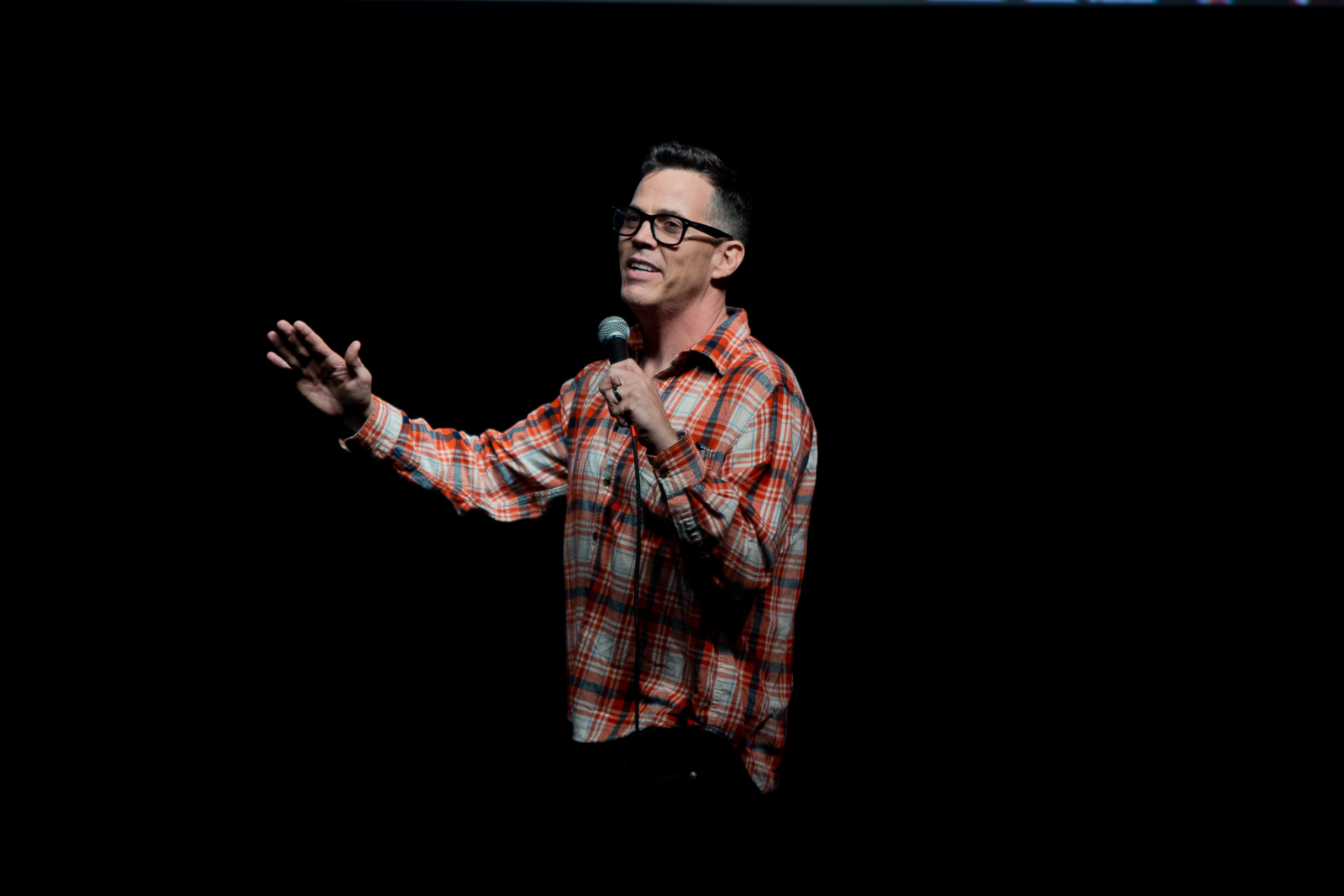 Steve-O Kicked Off His New Bucket List Tour in New Orleans | Where Y'at ...