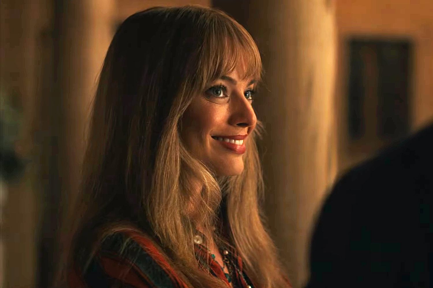 Movie Review: A Big Bold Beautiful Journey | Where Y'at New Orleans