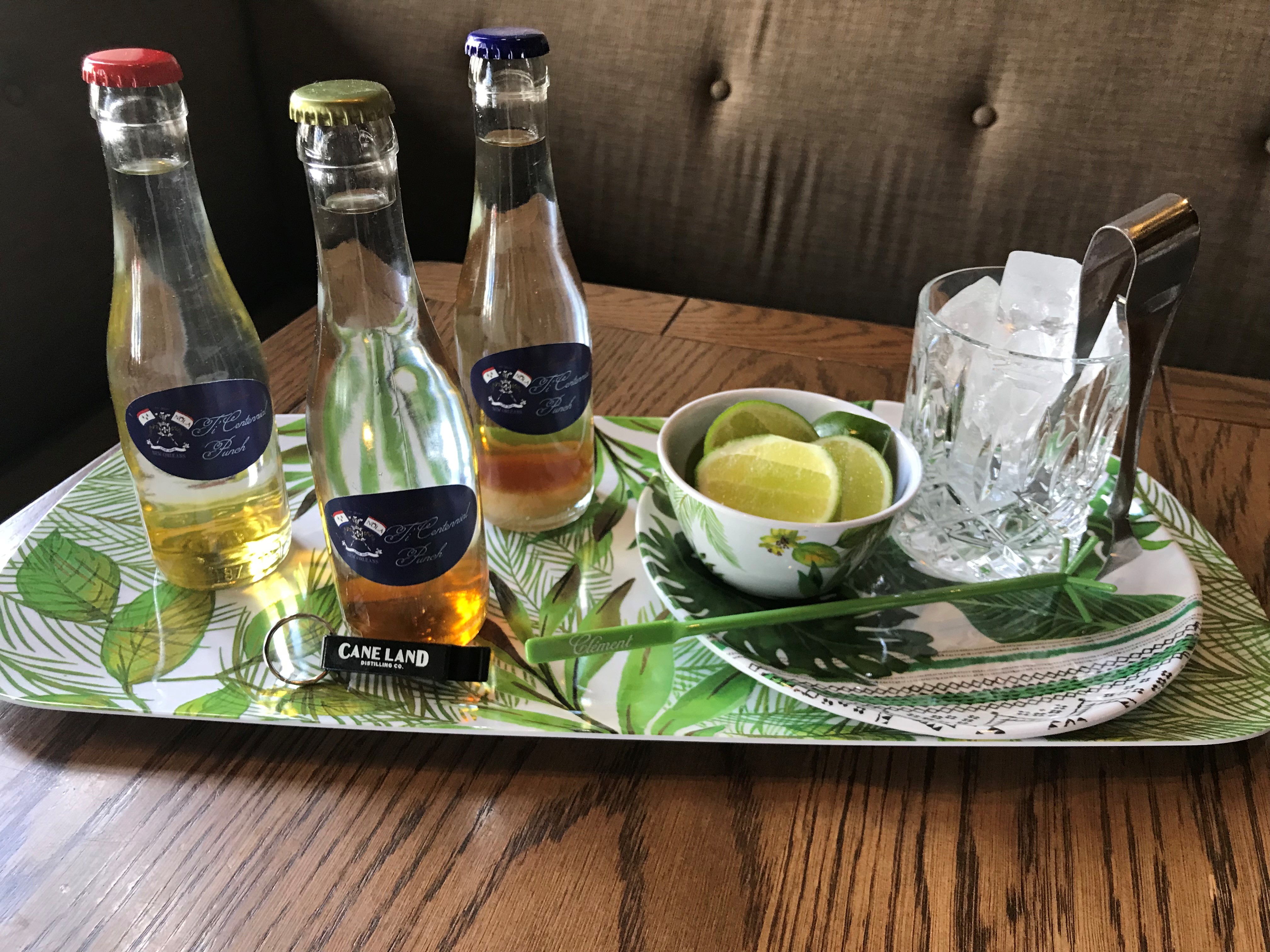 Get Your Thirst Quenched for National Rum Day | Where Y'at New Orleans