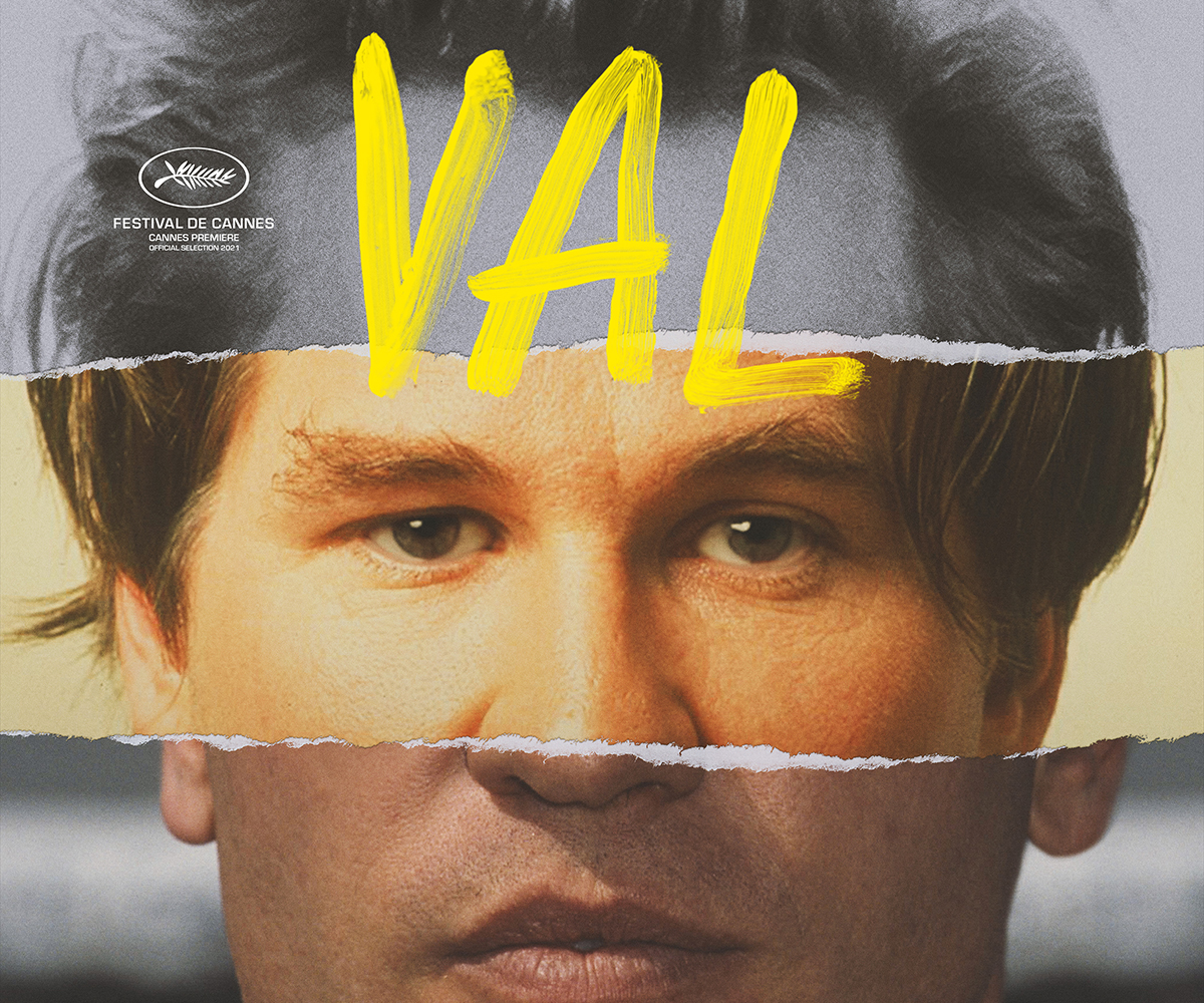 Film Review: Val | Where Y'at New Orleans