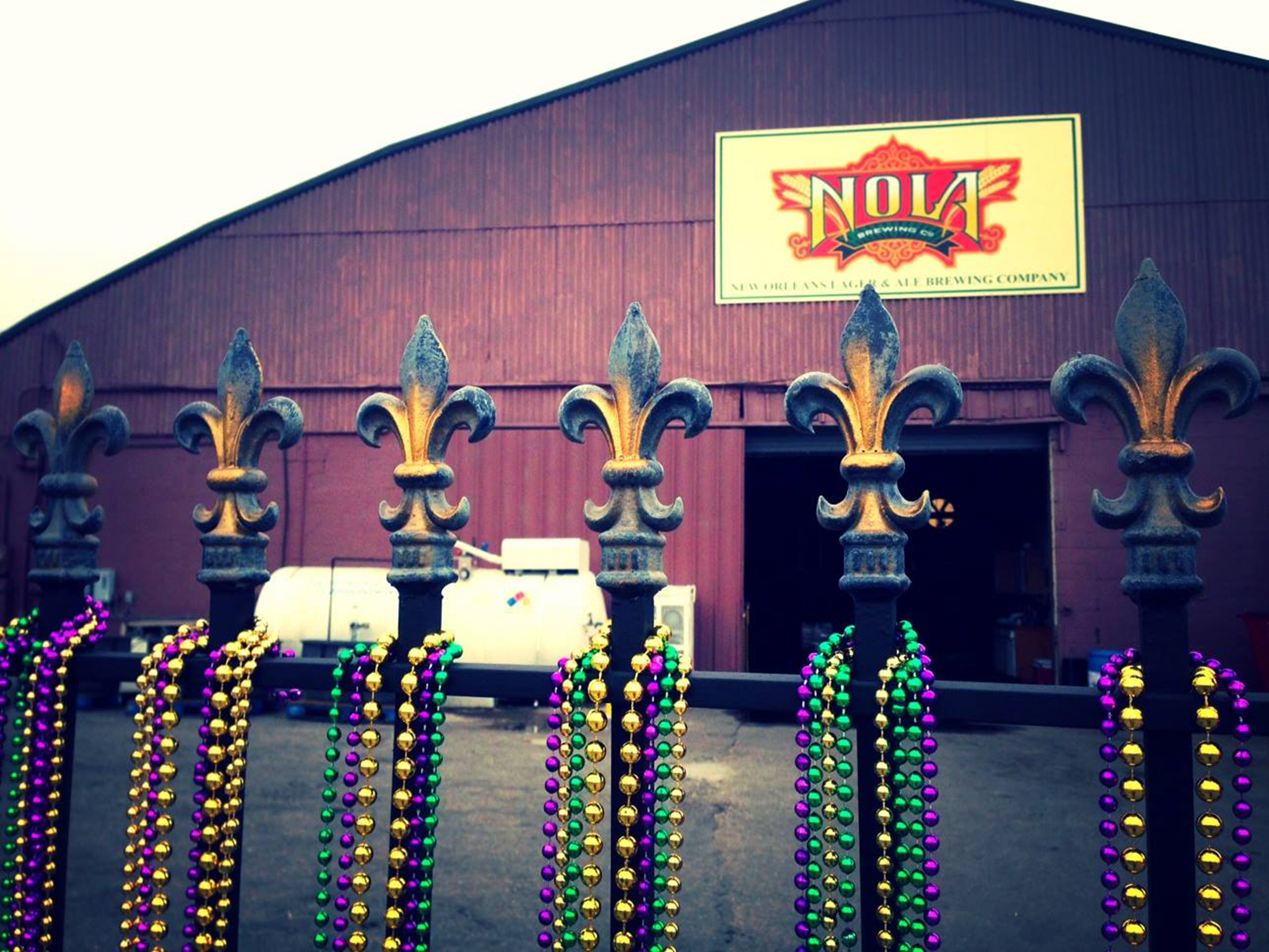 NOLA Brewery Releases Delicious, Alcohol-free Sparkling Teas | Where Y ...