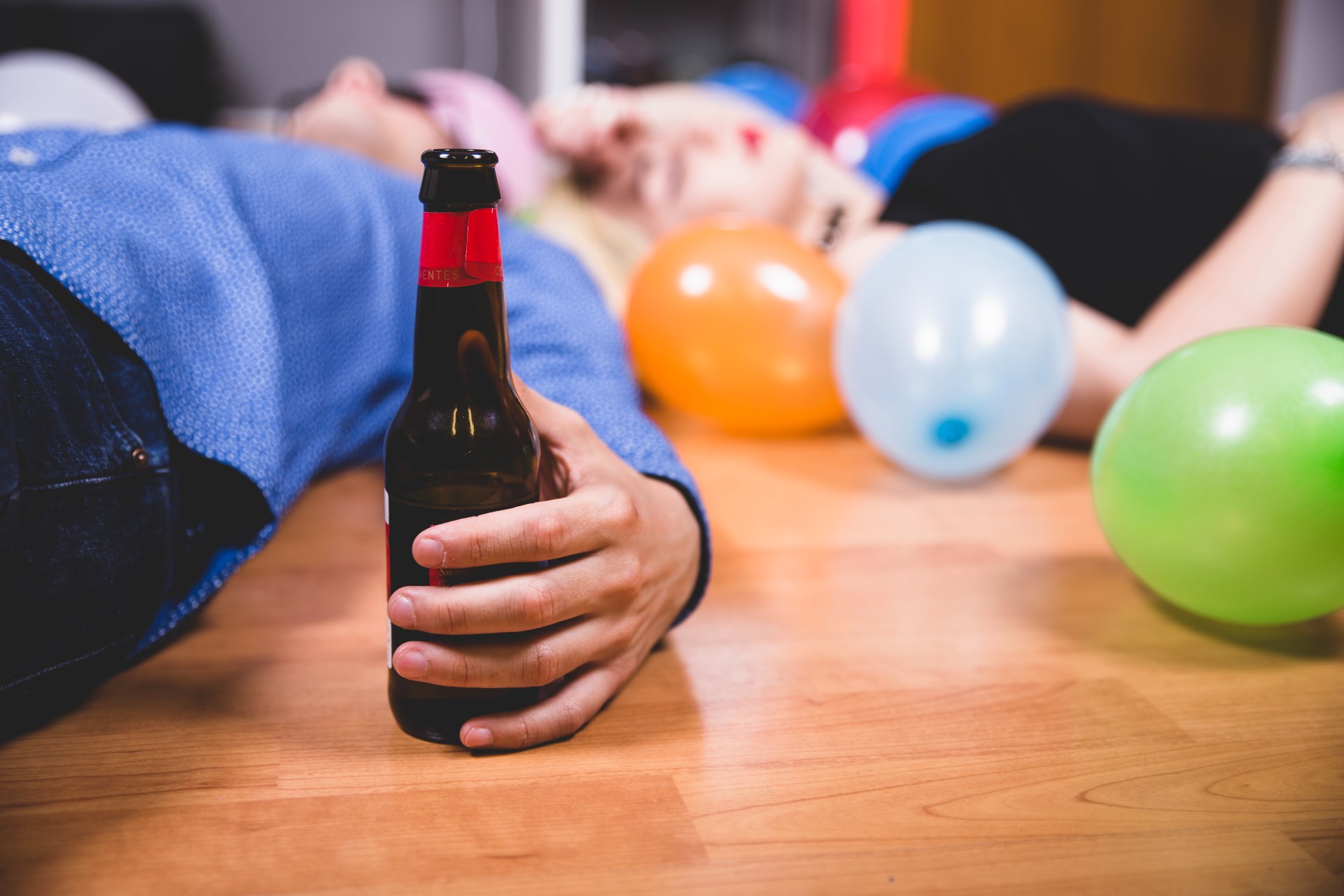 15 Plans That Will Normalize Your Drinking Habit | Where Y'at New Orleans