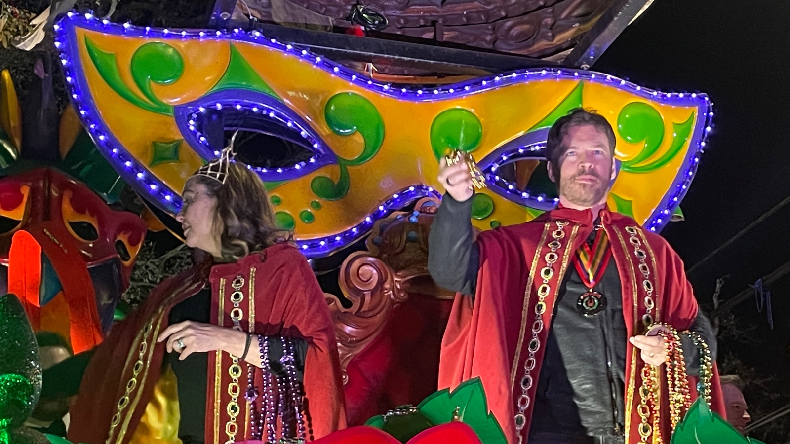 Krewe of Orpheus Reveals Their 2024 Monarchs & Orpheuscapade Talent ...