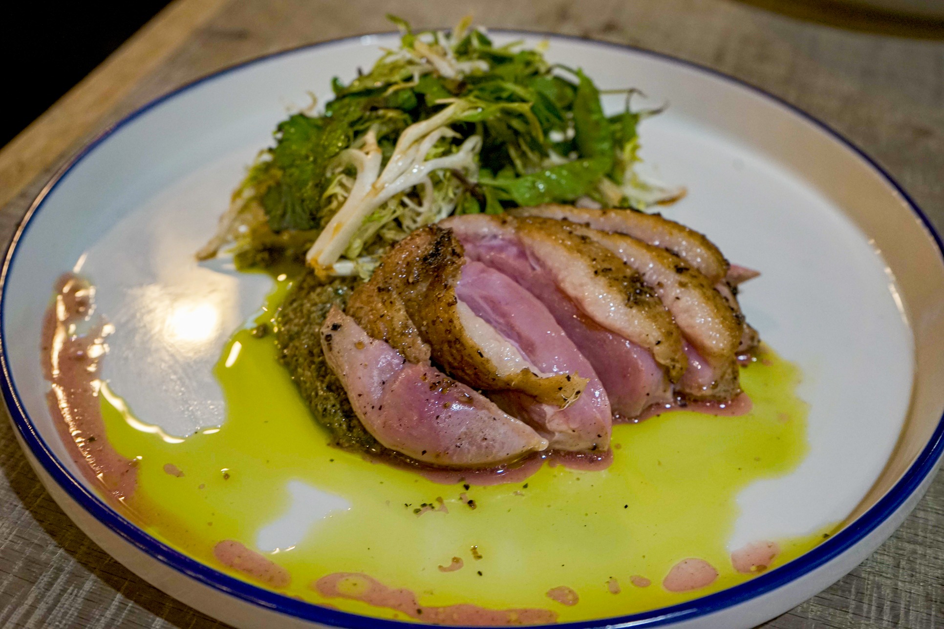 Alma Cafe Is Ready For Dinner | Where Y'at New Orleans