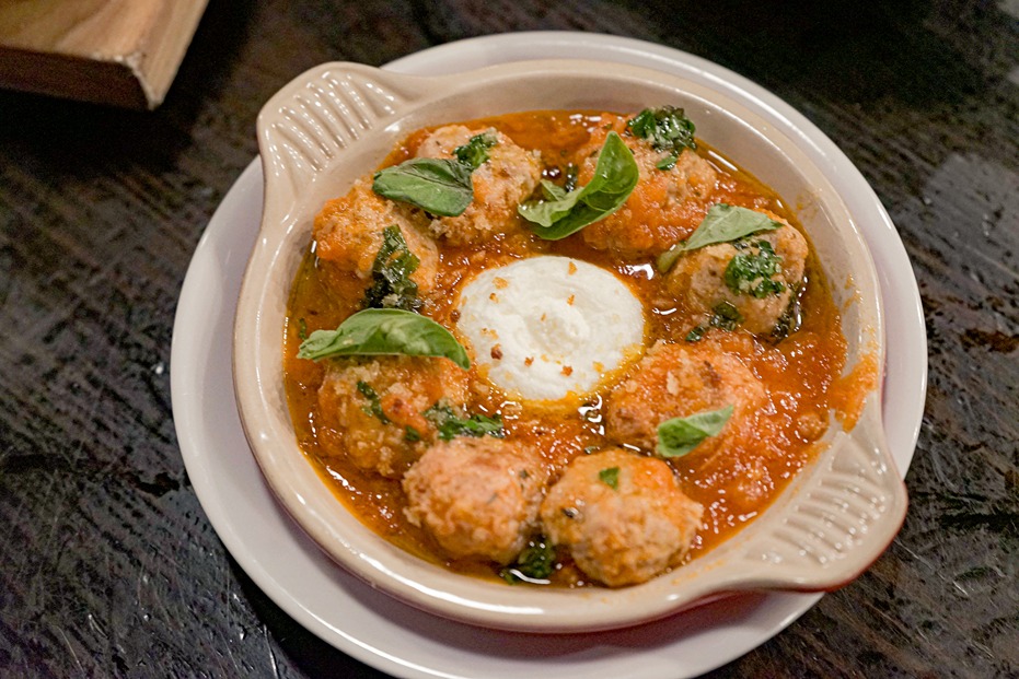 BABs Showcases New Italian-Inspired Bites | Where Y'at New Orleans