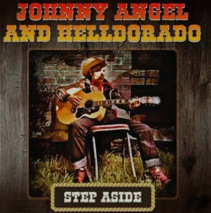 Johnny Angel Asks You to Step Aside | Where Y'at New Orleans