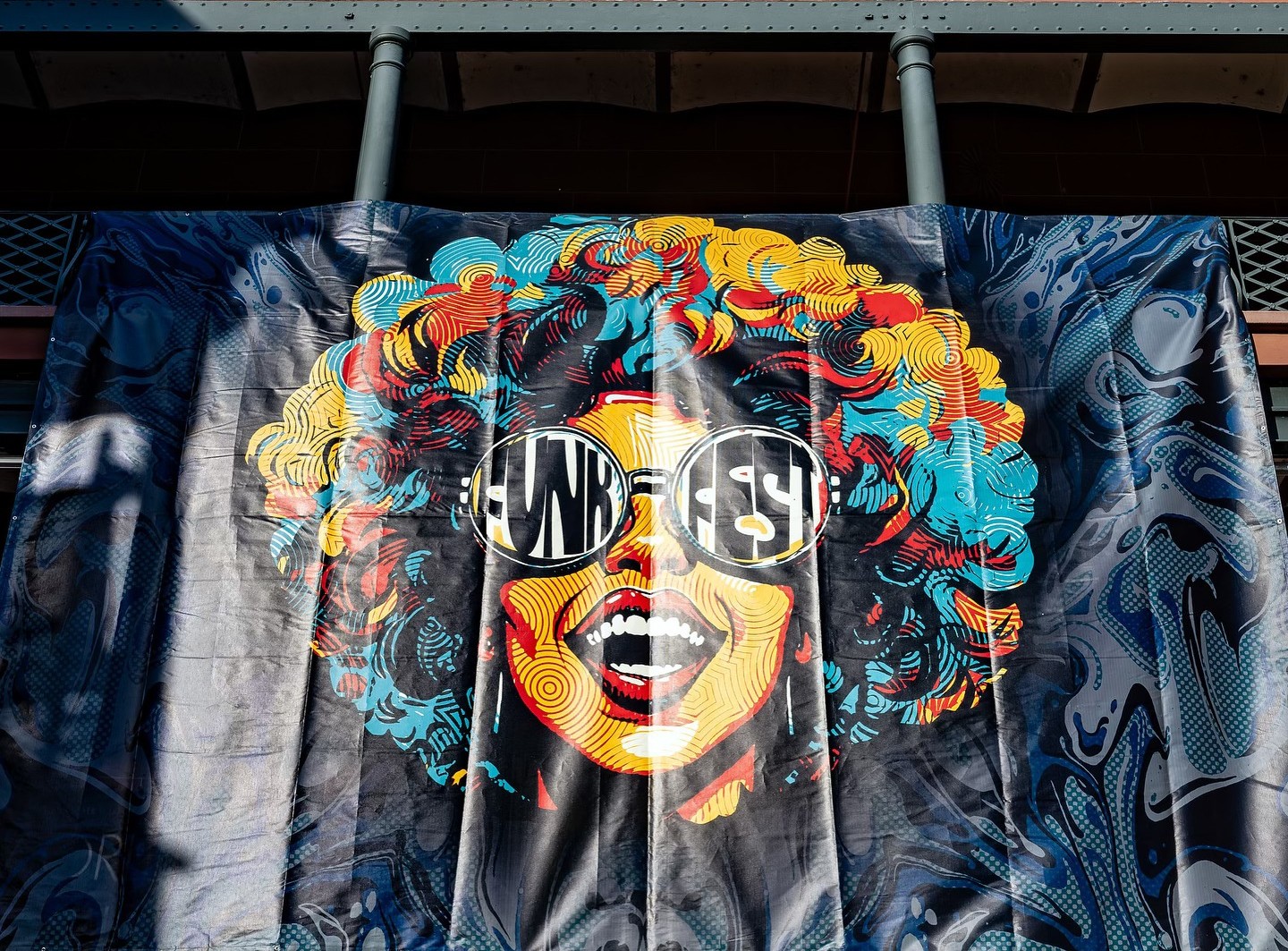 Get Funky at this Year's NOLA Funk Fest this October | Where Y'at New ...