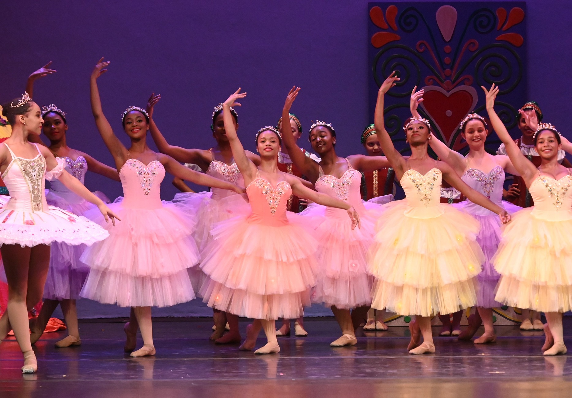 NOBA's The Nutcracker Suite to Return to New Orleans in 2024 | Where Y ...