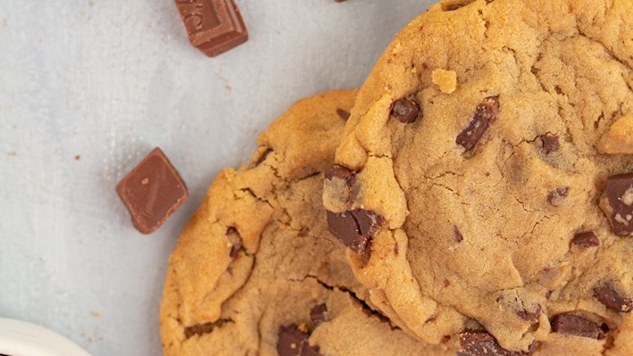 10 Places to Get Gourmet Cookies in NOLA | Where Y'at New Orleans