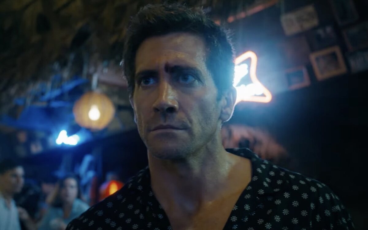 Movie Review: Road House (2024) | Where Y'at New Orleans