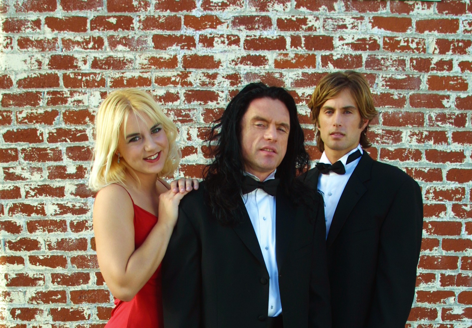 Cult Hit The Room to Screen at Joy Theater in November | Where Y'at New ...